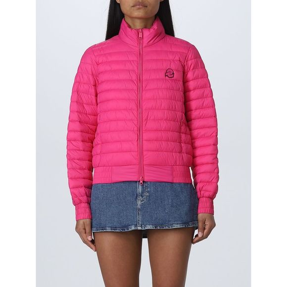Invicta | Jackets & Coats | Invicta Jacket Woman Fuchsia | Poshmark